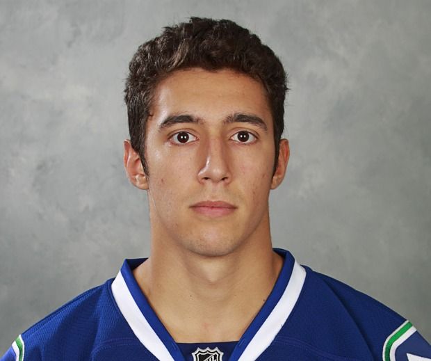 Salary cap challenges make Corrado's stock soar as future NHL fit | The ...