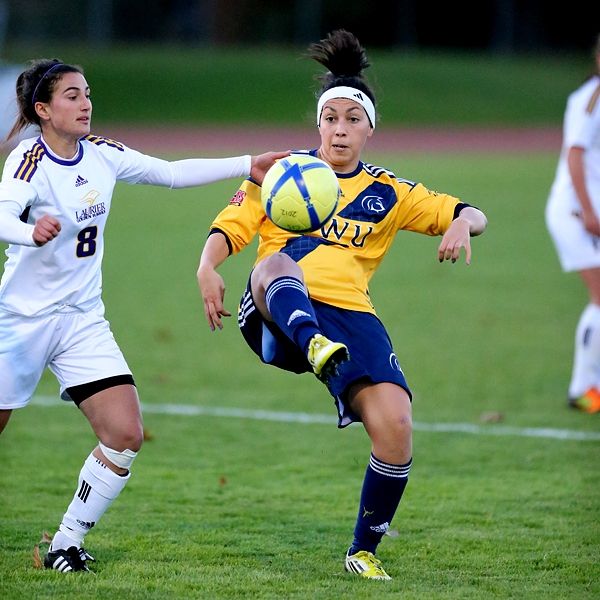 CIS soccer nats: UBC men keep winning, UVic-TWU semi a repeat of Canada ...