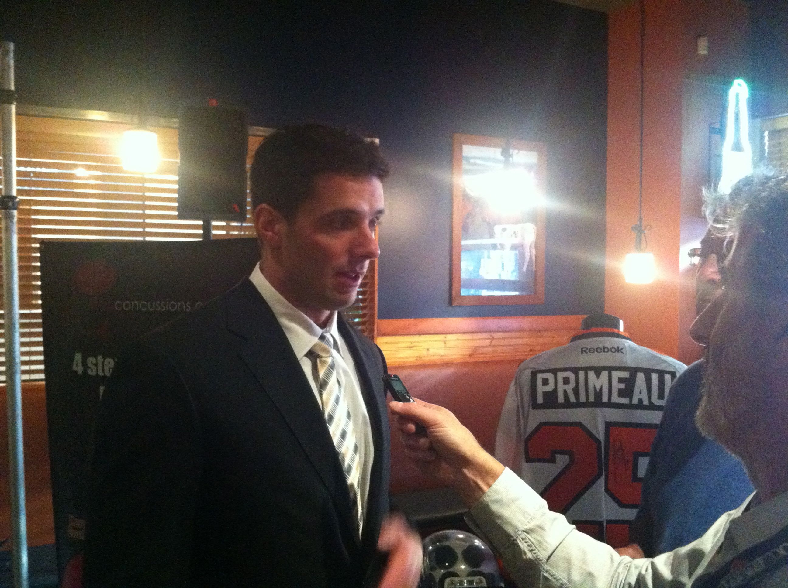 The view from Toronto: Early thoughts on Cup | The Province