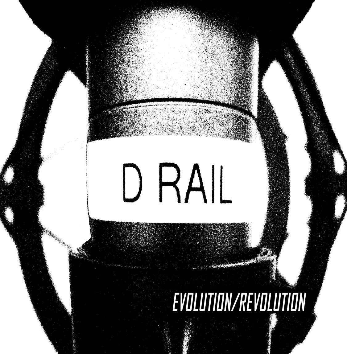 D RAIL: Evolution/Revolution (incorporated) | The Province