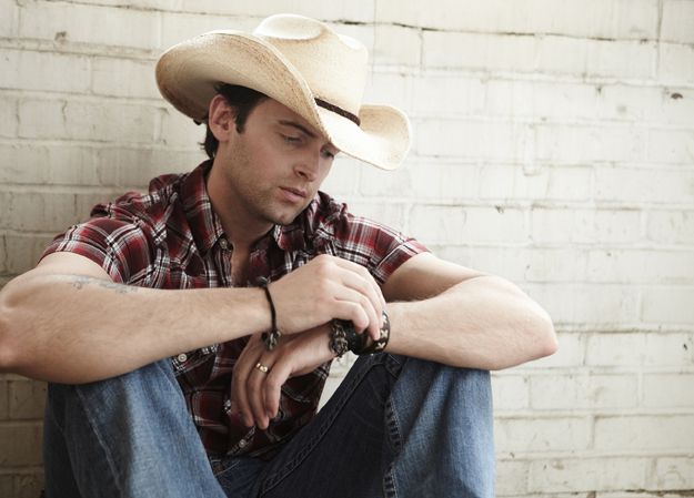 Just announced: Dean Brody | Toronto Sun