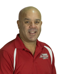 Lacrosse legend Kevin Alexander admits today's players are bigger ...