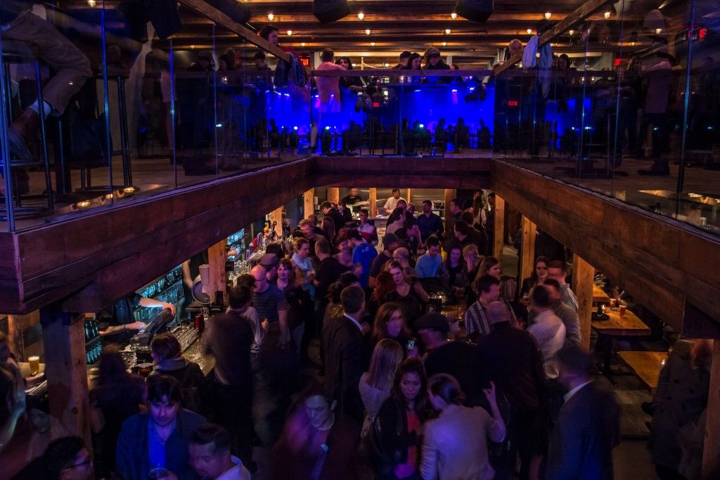 The Portside Pub brings East Coast friendliness to Gastown | The Province