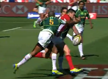 Video: Rugby Canada's Sean Duke the fans' choice in Wellington | The ...