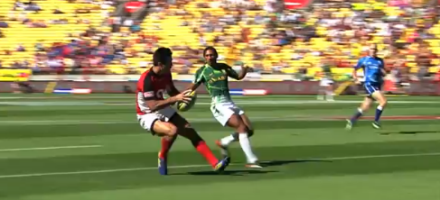 Video: Canadian rugby sevens players look back at Sean Duke's ...