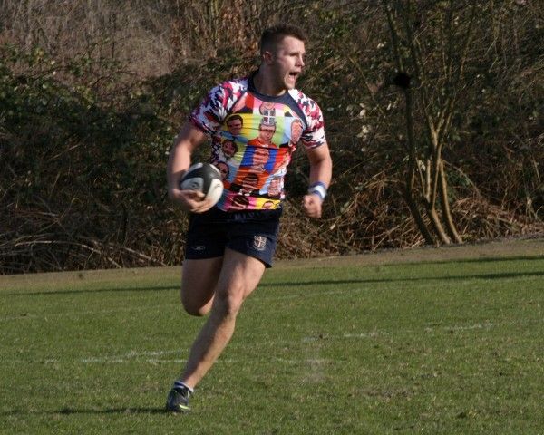 BC Rugby: Burnaby Lake's patience outlasts Ravens | The Province