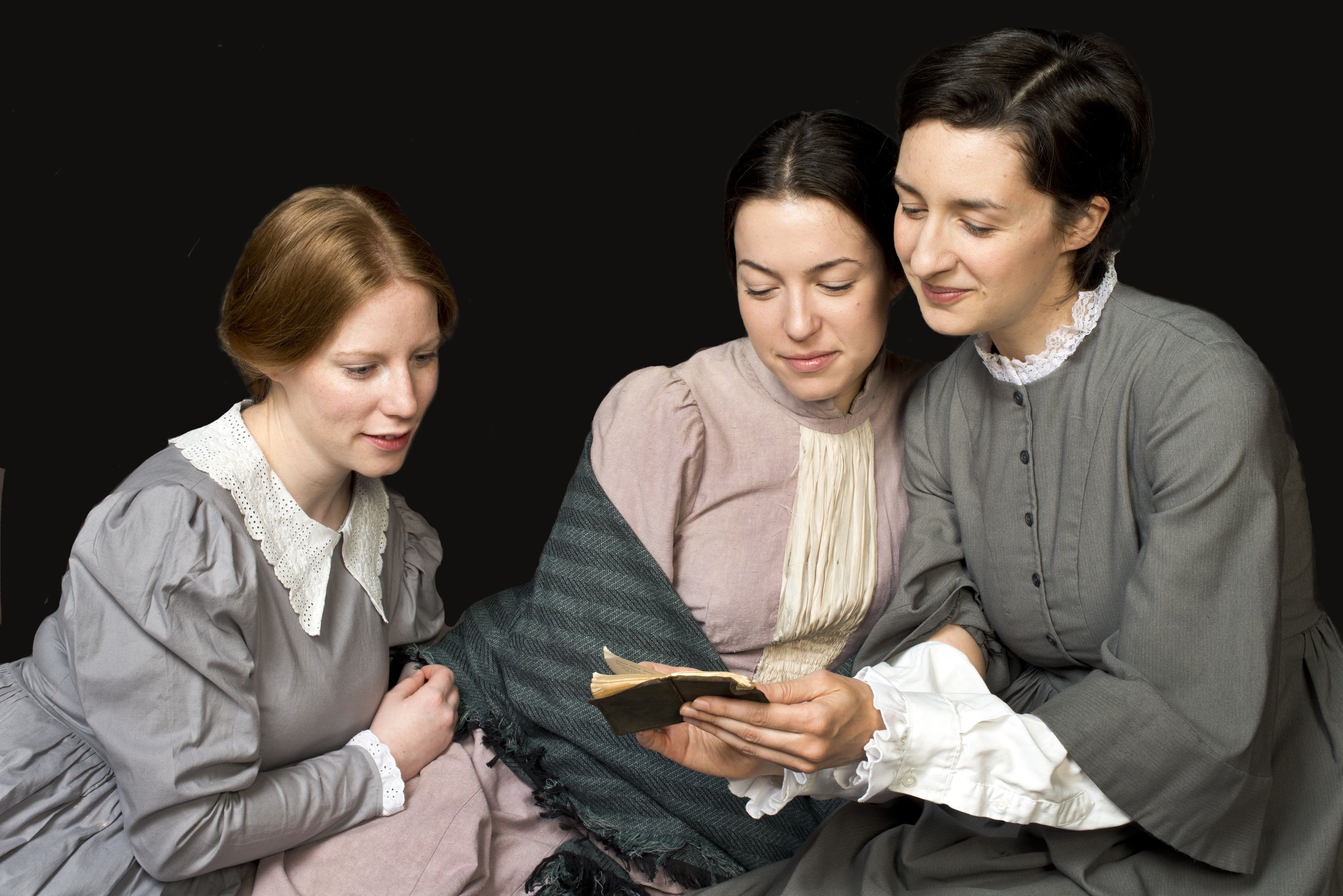 Brontë Sisters Play Is an Entertaining Chekhov Rip-Off | Toronto Sun