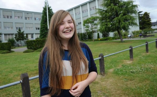 Letters: Margo Fowler, duct tape, discipline, Abbotsford homeless ...