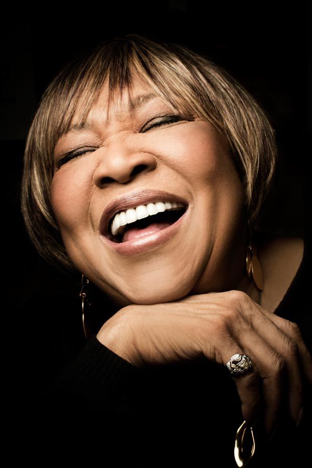 Mavis Staples still going strong after a lifetime in music | The Province