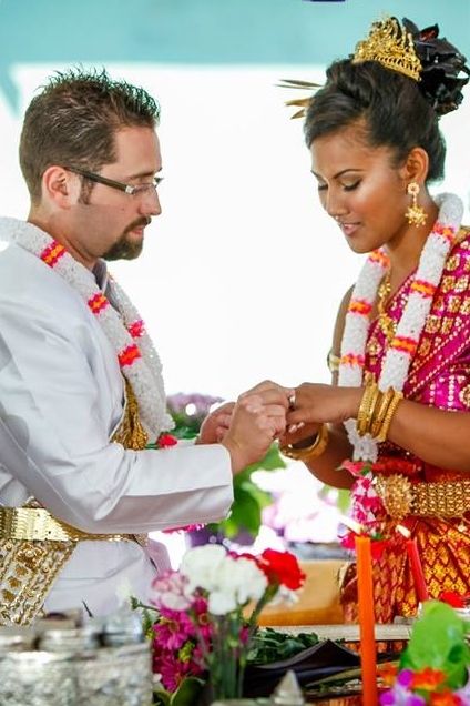 Portraits of mixed race couples | The Province