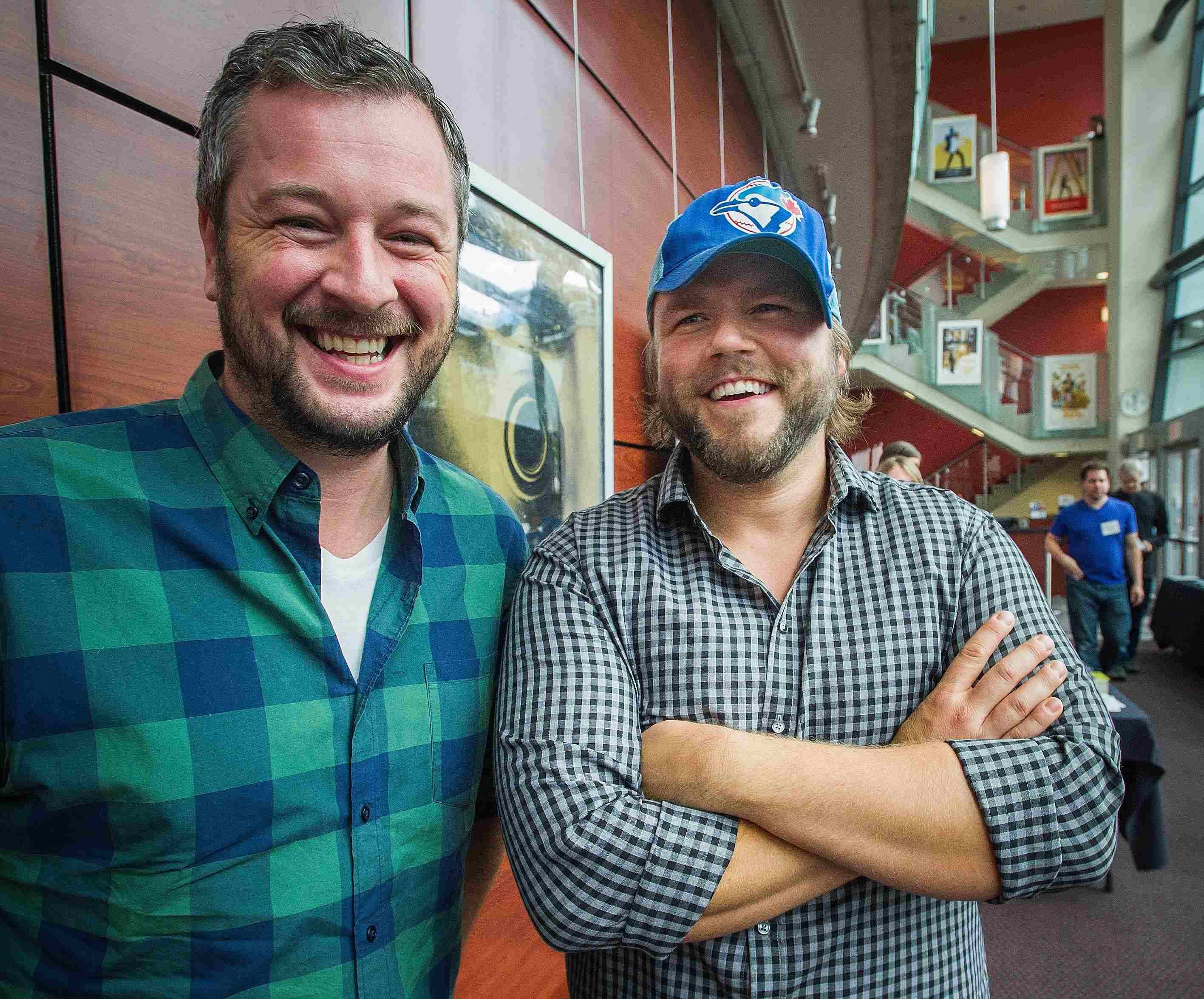 That Burning Feeling, Rhymes For Young Ghouls and short film Nathan ...