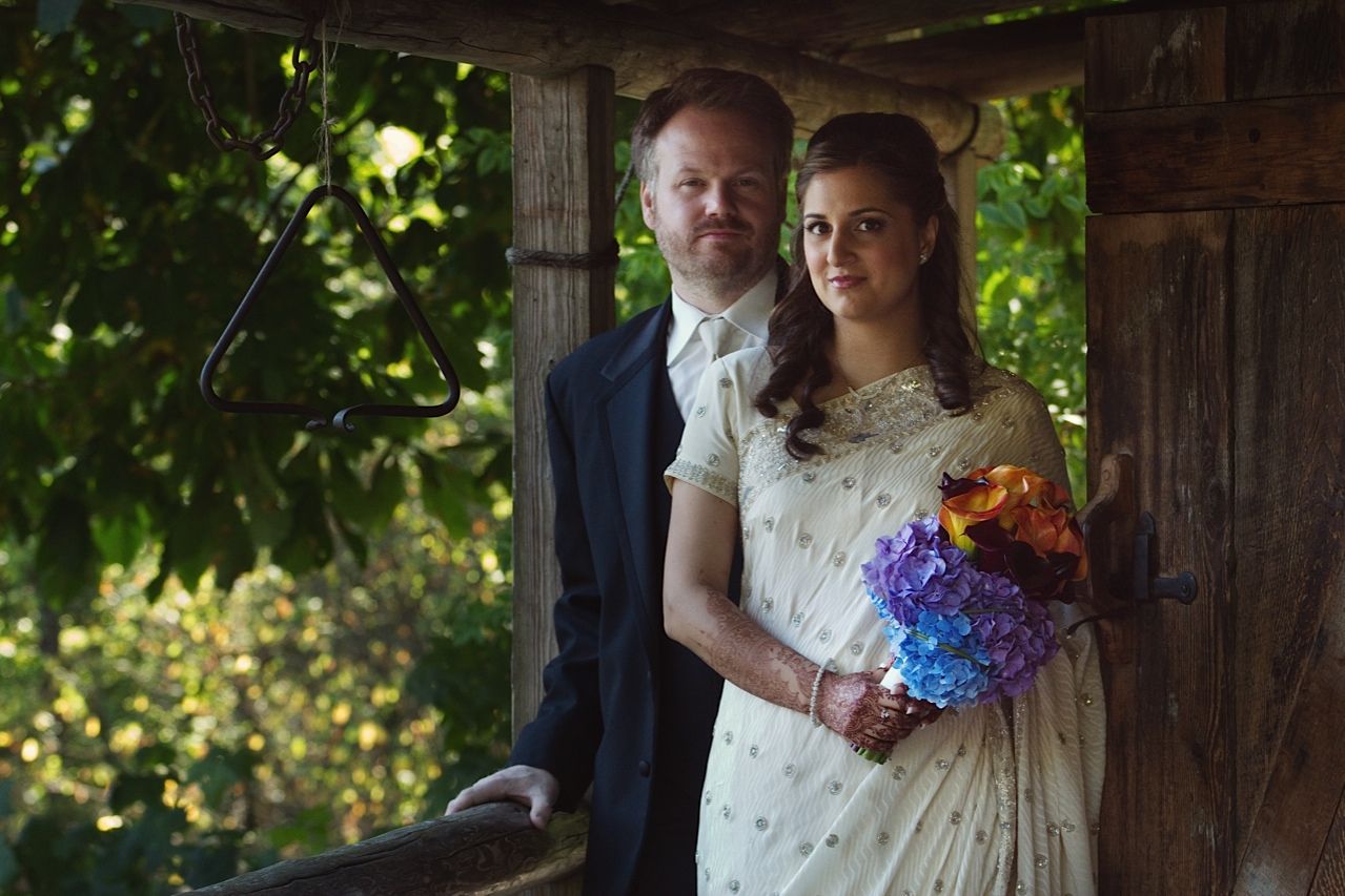 Portraits of mixed race couples | The Province