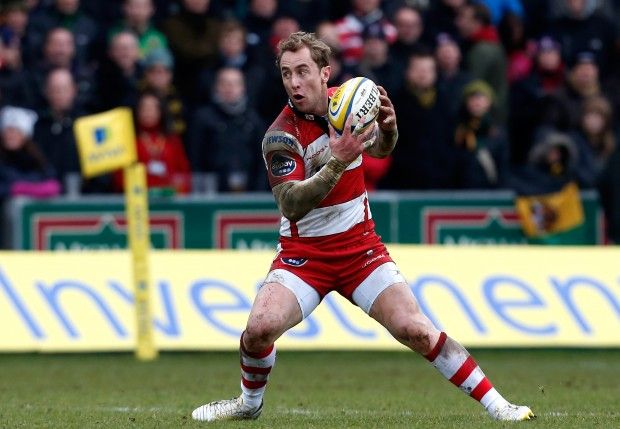 Ex-All Black Jimmy Cowan certified as a barista | The Province