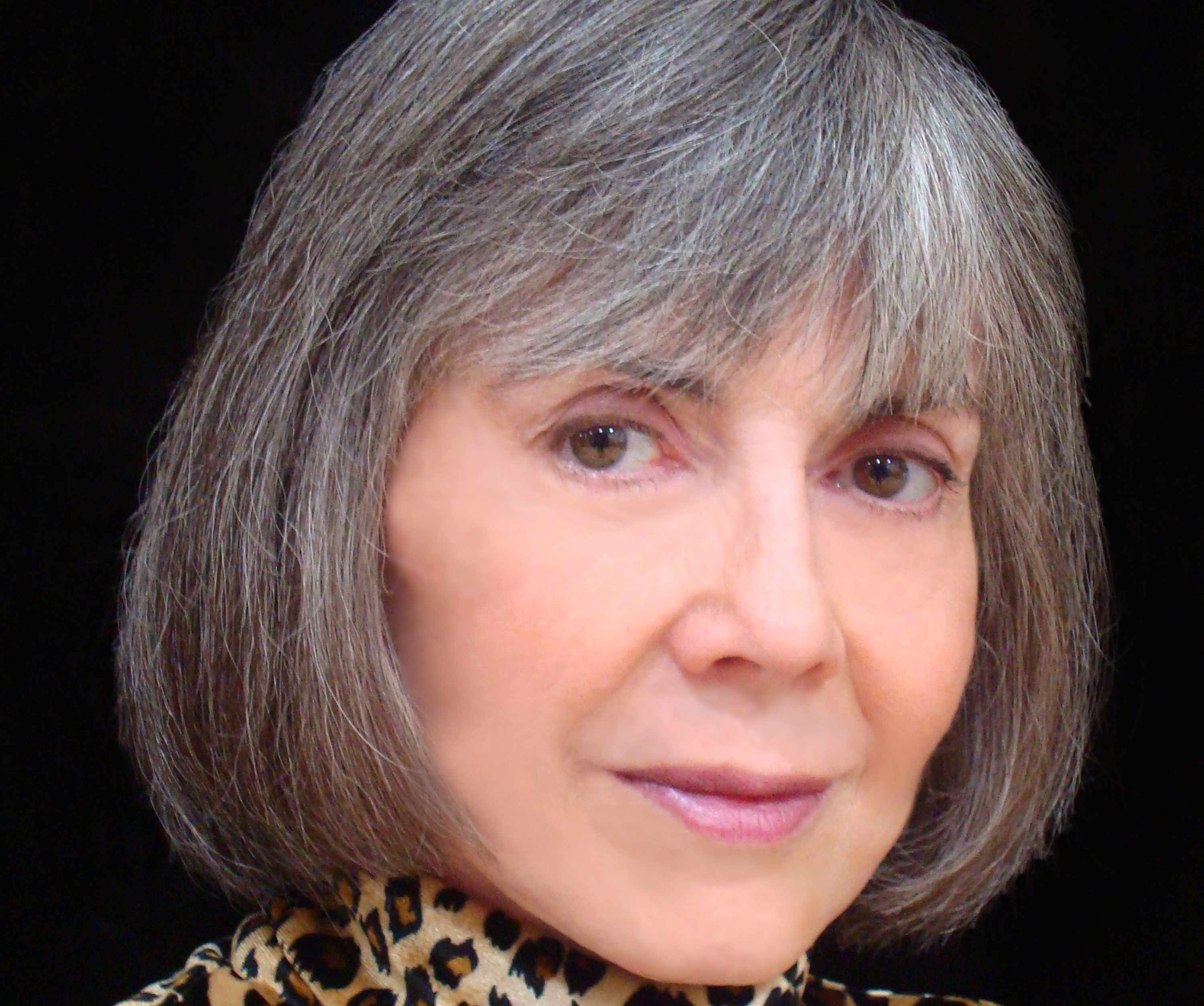 Vampires, werewolves and ghosts, oh my! Tales of the tireless Anne Rice ...