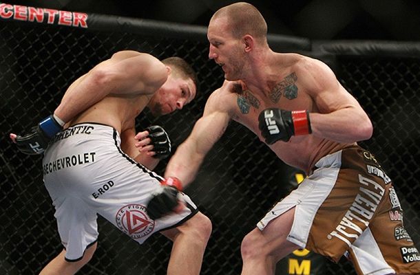 Pat's Picks -- The Ultimate Fighter 18 Finale | The Province