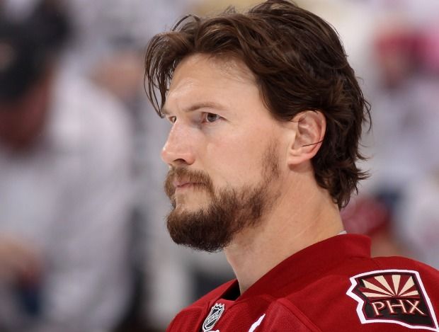 Coyotes Game Day: Doan pays early price, offence finds balance, all ...