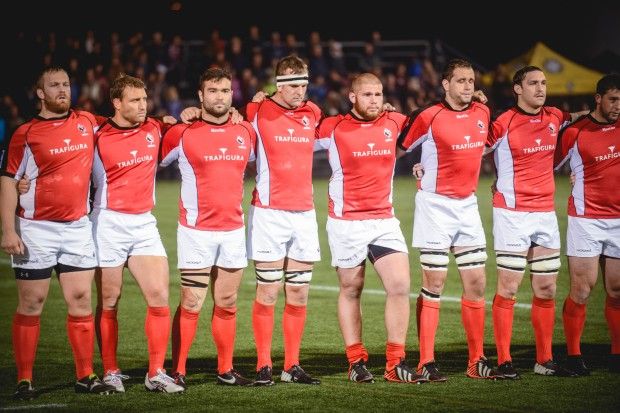 Rugby Canada vs NZ Maori All Blacks: Ryan March & Jake Ilnicki Q&A ...