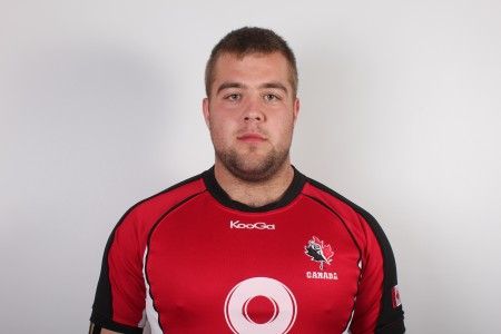 Rugby Canada vs NZ Maori All Blacks: Ryan March & Jake Ilnicki Q&A ...