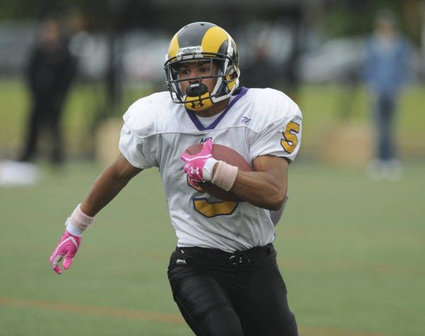 Rams' Marcus Davis, Roadrunners' Evan Horton honoured as BCHSF's Most ...