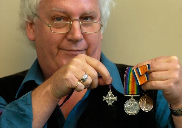 Editorial: Andy Ross had rare ability to work with anyone | The Province