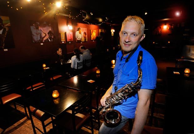 Tom Harrison's Garage for Dec. 3 | The Province