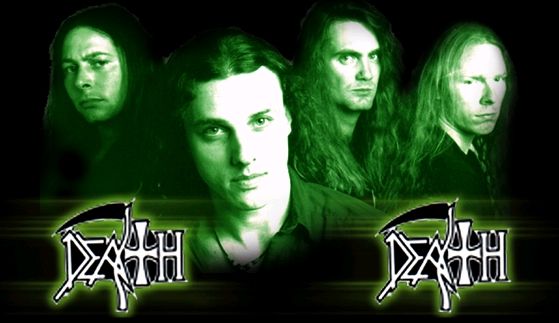 Death rocks back from the grave | The Province