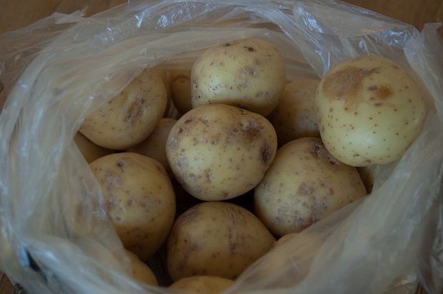 Potato recipes; Where to find B.C. local potatoes | The Province