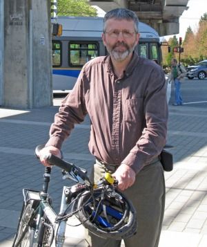 Eric Doherty: Border tax needed for planet-saving transit | The Province