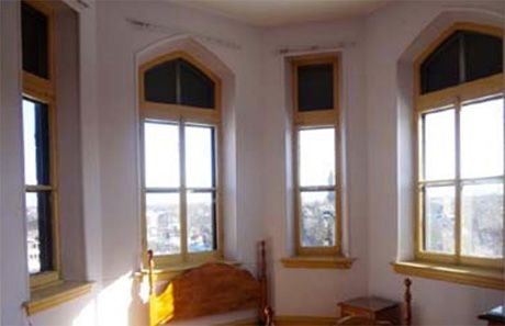 Welcome to the New Brunswick castle that costs less than an East Van ...