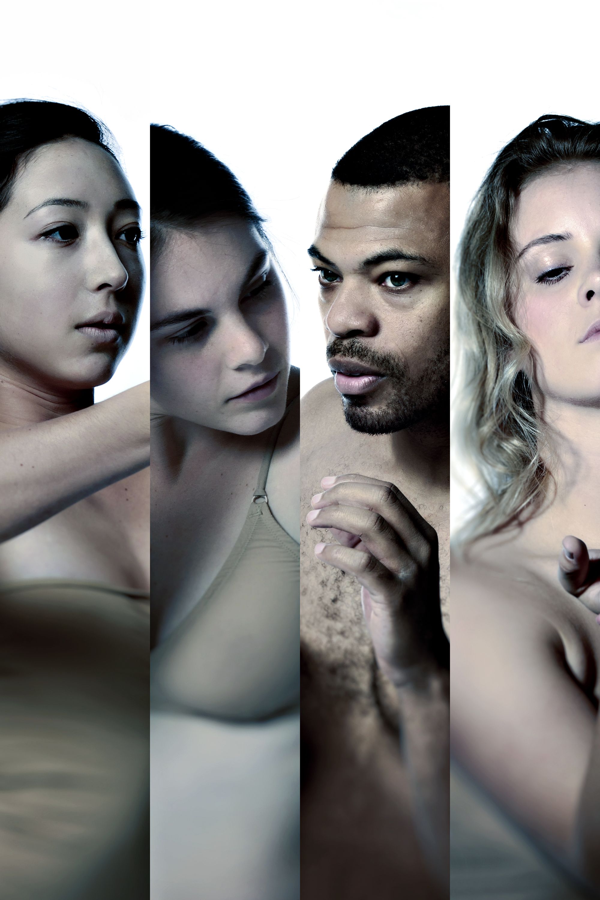 Donald Sales into 14th Annual Chutzpah! Festival | The Province