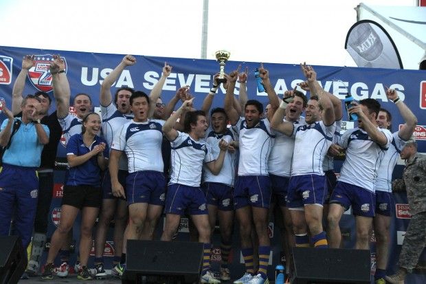 Try and Tackle - UBC rugby set for Cal-Berkeley challenge | The Province