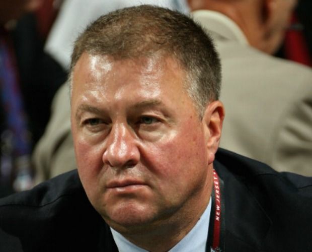 Gillis: 'I'm not sure I'll be back next season' | The Province