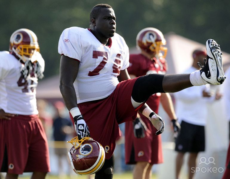 Four import OLs tackle Lions roster openings | The Province