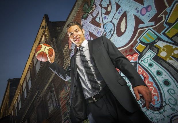 Jadon Cohee | The Province