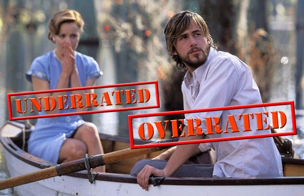 Vote now! Who are the most overrated and underrated Canadians? | The ...