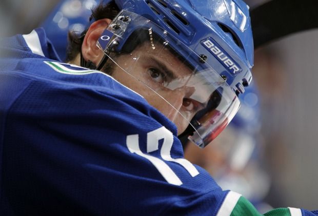 How coaching proved cathartic for Ryan Kesler: 'It probably saved me ...