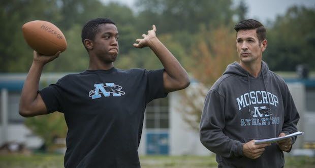 Moscrop Football: Plenty of potholes, but road gets smoother for ...