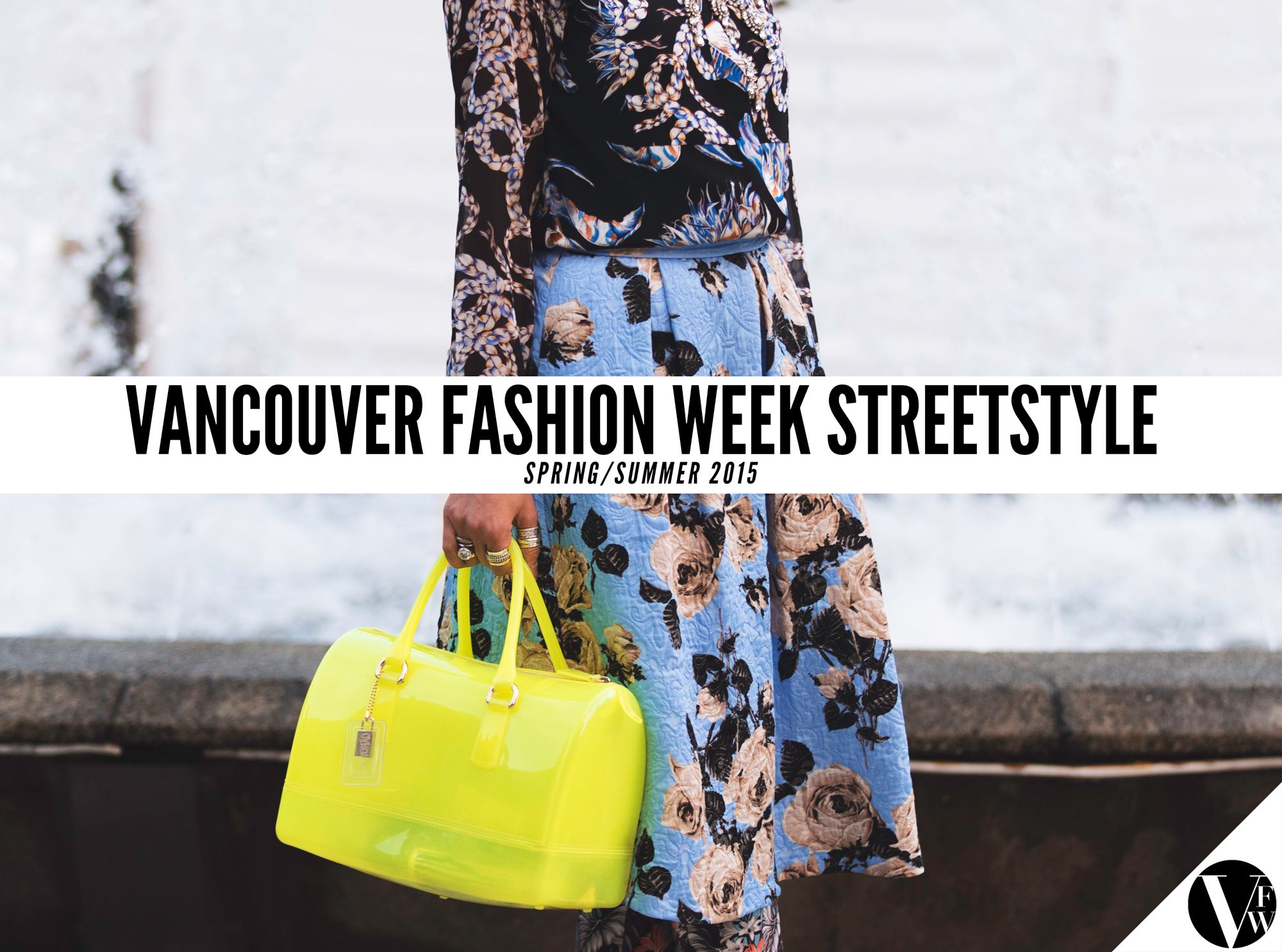 STREET STYLE - Vancouver Fashion Week S/S 2015 | Vancouver Sun