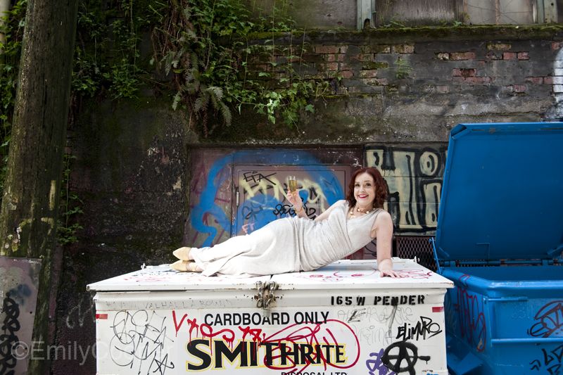 Theatre review: Women's dark view of marriage a surprising Fringe theme ...