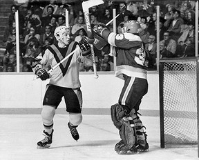 The 101 Greatest Canucks: Fierce Tiger Williams was 'afraid every game ...