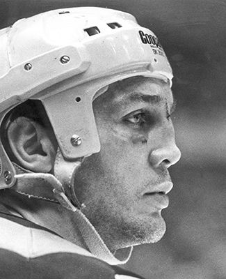The 101 Greatest Canucks: Fierce Tiger Williams was 'afraid every game ...