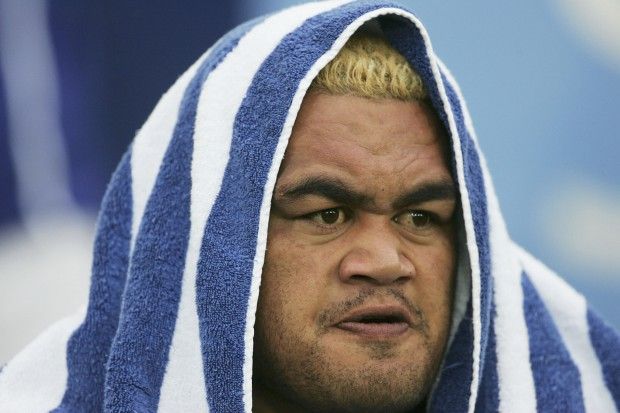 Samoan star Trevor Leota loving life in Edmonton, predicts Rugby Canada ...