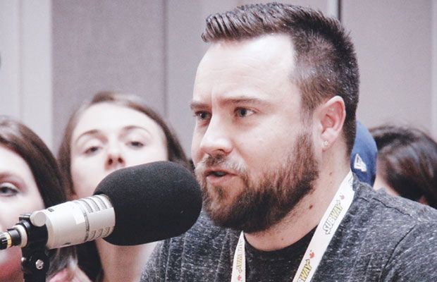 Drex weighs in on B.C.'s municipal elections David Carrigg Ian Austin ...