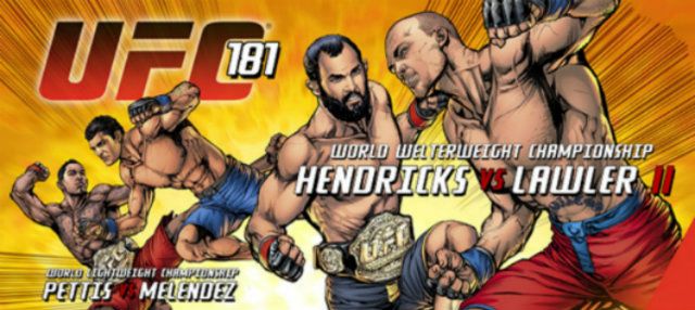 UFC: Big Names, Hindsight Bias and How They Shape Our Perspective | The ...