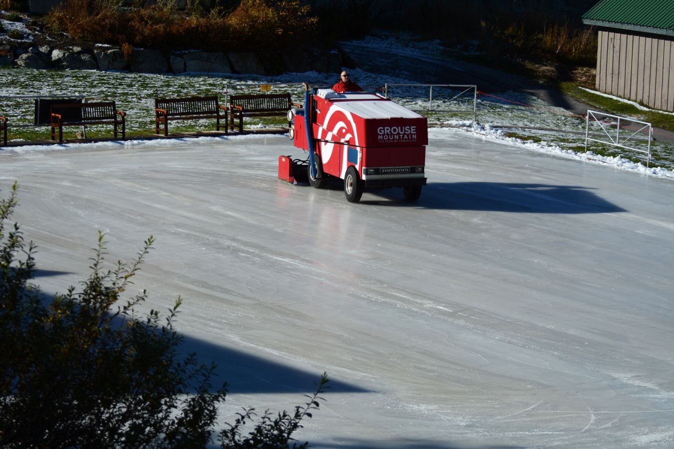 'Buzz Kill': NHL to do away with pre-overtime dry scrape | The Province