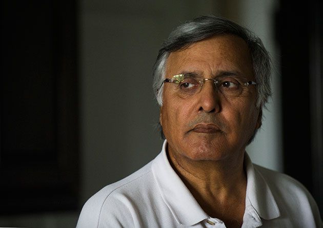 Ujjal Dosanjh on his lifelong battle against extremism — Podcast | The ...