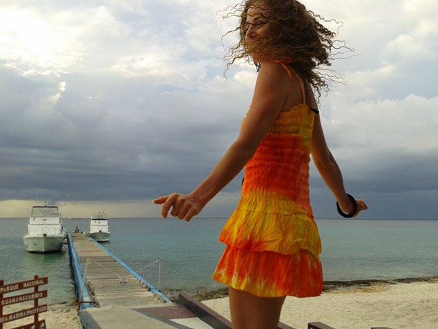 Podcast: Chen Lizra on seduction in our everyday lives | The Province