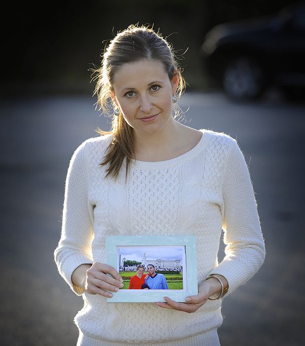 Our Interrupted Fairy Tale author Megan Williams on In Depth podcast ...