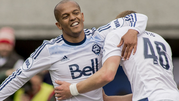 Robert Earnshaw retires; takes coaching role with Whitecaps | The Province