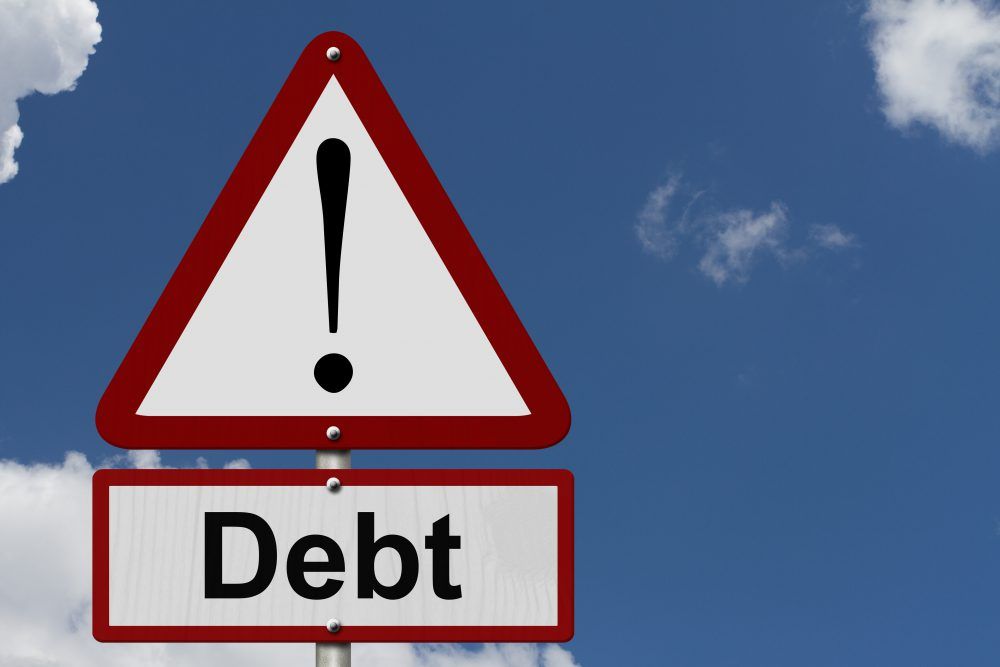 How to Make a Credit Card Repayment Plan with a Debt Collection Agency ...